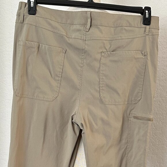 Weatherproof | Pants | Weatherproof Mens Lightweight Cargo Pants 38x34 ...